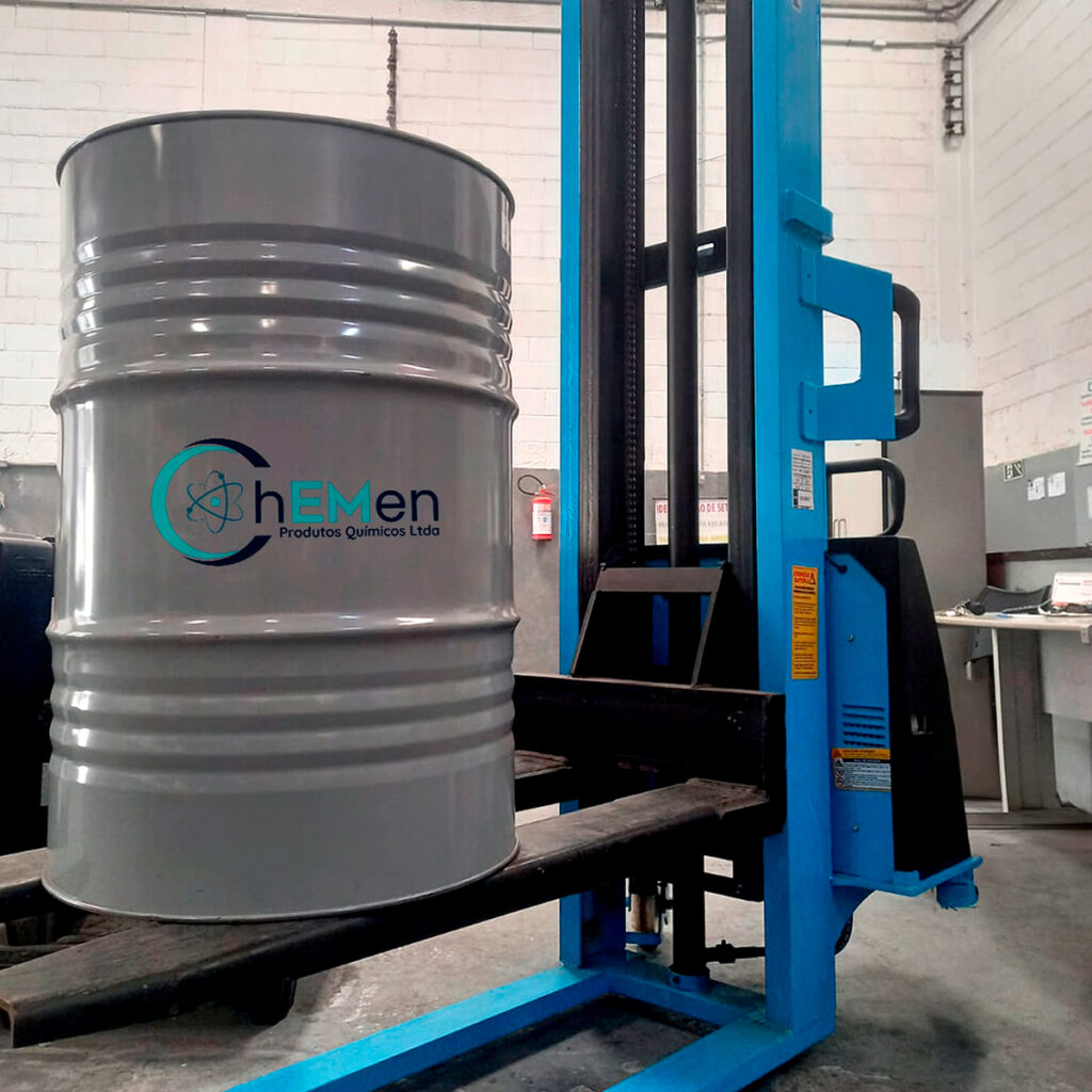 Desengraxantes industriais – ChEMen
